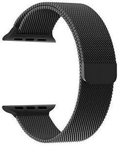 Big Wings Premium Milanese Loop Smartwatch Straps for FIREBOLTT ...