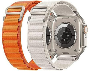 Cheetah Alpine Loop Nylon Replacement Lightweight Washable Flexible ...