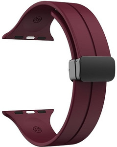Colorcase Silicon Strap Compatible with Fire Boltt Lumos BSW171 Smart ...