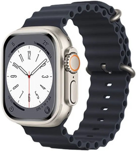 nwc Ocean Strap Compatible with Watch Ultra Bands 49mm 45mm 44mm 42mm ...