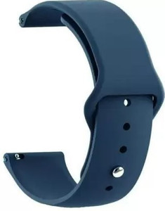 Pitambara 19mm Smart Watch Strap Compatible with BOAT STORM SMARTWATCH ...
