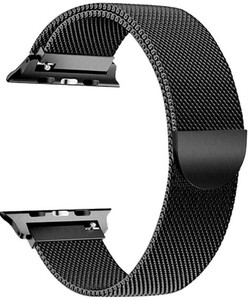 Melfo Magnetic Chain Strap Compatible with Fire-Boltt Warriors Bsw105 ...