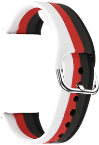 TECHWIND 19MM Rainbow Watch Strap/Belt for BOAT STORM, NOISE COLORFIT ...