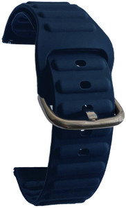 Melfo New-Rubber Strap Compatible with Alt Hype Smart Watch Strap Price ...