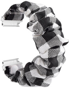 Colorcase Elastic Band Strap Compatible with Beat Xp Unbound Neo Smart ...