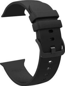ACM Sliding Watch Strap Silicone Color Hook for Fire-Boltt Cyclone ...