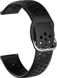 ACM Watch Strap Dot Belt for Fastrack Dezire Fx1 Pro Smartwatch Band ...