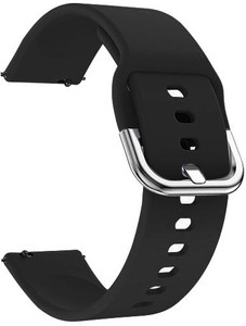 TIMEWEAR 22mm Strap with Quick Release Pin-Sidebar, Compatible Watches ...