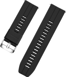 TIMEWEAR Strap with Quick Release Pin Sidebar, Compatible Watches with ...