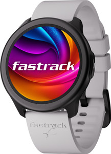 Fastrack FR1|1.39 inch Super UltraVU Display(360*360)|Advanced BT ...