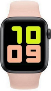 Plus Fitpro Android & IOS Calling Features Smartwatch Price in India ...