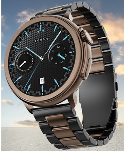 GOBOULT Crown R with 1.52'' HD Screen, Zero Bezels, Zinc Alloy Frame ...