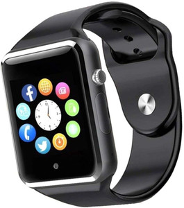 ABC - STORE A1 Smart Watch - Support Bluetooth / SIM / Camera / Voice ...