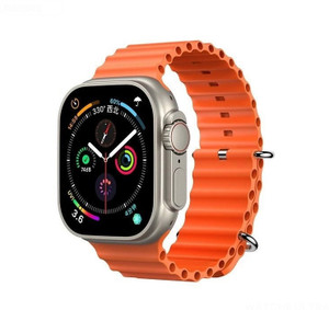 GLARIXA Smart Watch T900 Ultra 53mm Big 2.09 inch Watch Series ...