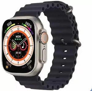 Satyam TRADERS T 800 ultra Smartwatch Price in India - Buy Satyam ...