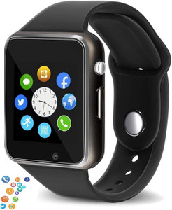 ShopSmart A1 Smart Watch - Support Memory Card / SIM / Voice Calling ...