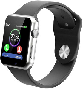 QWERTY A1 Smart Watch Phone - Support Camera/Bluetooth/SIM/Memory Card ...