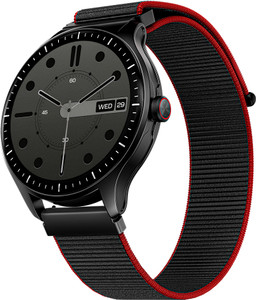 boAt Valour Watch 1 GPS, X2 Chipset, 6-Axis Motion Sensor, AI Nudges ...