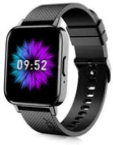 Intex BT Smart Watch FitRist Vogue Smartwatch Price in India - Buy ...