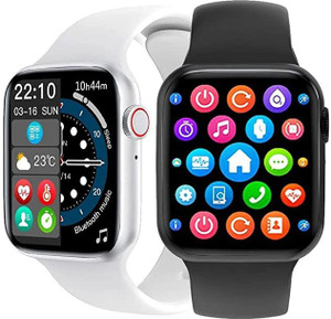 ENFINITY WORLD New Edition i7 Pro Max Smartwatch Price in India - Buy ...