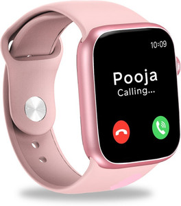 GameSir I8 Pink-A1 Full Screen Touch Watch Specially Made for Girl ...