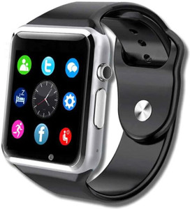 Define A1 Smart Watch - Support Voice Calling/Bluetooth/Camera/Memory ...