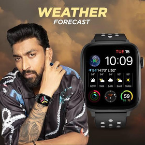 TIMESTONE Deluxe pro Smartwatch Price in India - Buy TIMESTONE Deluxe ...