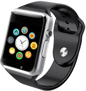 ABC Cart A1 Smart Watch - Support Bluetooth/Camera/Memory Card/SIM ...