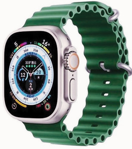 Fuziqra T800 Ultra Smart Watch 1.9” (48 mm) Display Bluetooth Calling ...