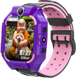 WTG kids Calling watch for boys 10 years, Live Location, Safe Zone ...