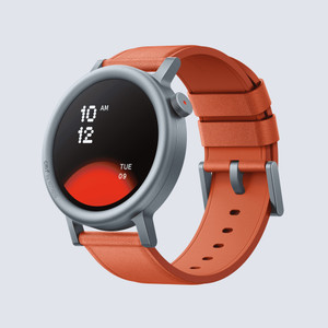 CMF by Nothing Watch Pro 2, 1.32" AMOLED, auto-brightness,Gesture ...