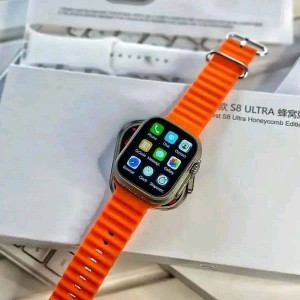AKASH TRADERS Android Smart Watch2 Men 4G Network BT Call GPS T800 ...