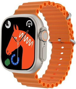 honey buny S8 ULTRA MAX Calling Watch_03 Smartwatch Price in India ...