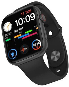 BHOOMI Smartwatch with 1.69 inch , 2.5D Curved Display & Multiple ...