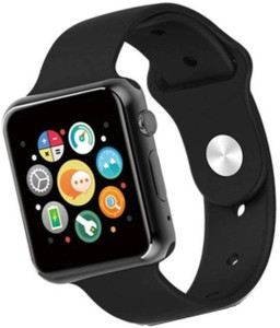 QWERTY A1 Smart Watch - Support SIM, Memory Card, Camera, Bluetooth ...