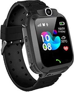 maptronicz Kids Tracker Smart Watch with Calling fuction,LBS Live ...