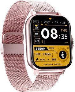 Bonemarrow Wrist King Smartwatch Price in India - Buy Bonemarrow Wrist ...