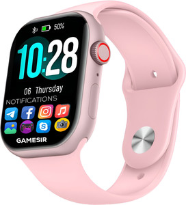 GameSir T500Pro Ultimate BT call Full Screen Touch Watch Specially Made ...