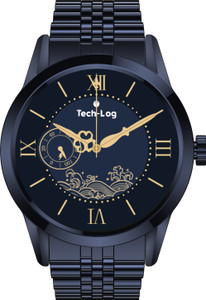 Tech-Log T-FORCE Smartwatch Price in India - Buy Tech-Log T-FORCE ...