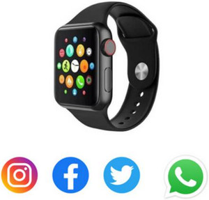 Ultrafit T55 With Dual BeltsHeart Rate Monitor,Fitness Tracker ...