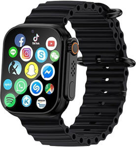 Pushkar Traders T800 Ultra Honeycomp Edition smart watch Smartwatch ...