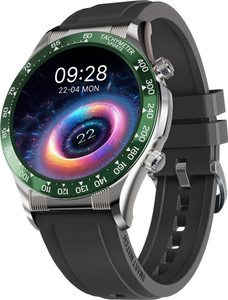 CrossBeats Monarch Ultra Smartwatch Price in India - Buy CrossBeats ...