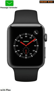 Bashaam F58(W26+) PLUS FITNESS TRACKER ACTIVITY TRACKER SMART WATCH ...