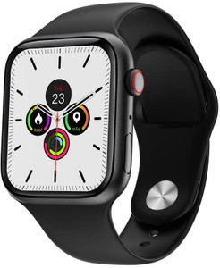 DARKFIT Hiwatch T500 Plus Pro Series 8 Big 45mm HD Infinite Display ...