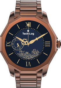 Tech-Log T-FLASH Smartwatch Price in India - Buy Tech-Log T-FLASH ...