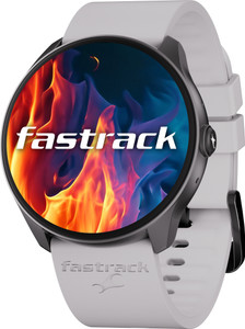 Fastrack Revoltt FR1 Pro|1.3Inch AMOLED display with 600 Nits|Advanced ...