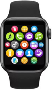 Unique Collection Smartwatch T55 series 7 Bluetooth Calling Fitness ...