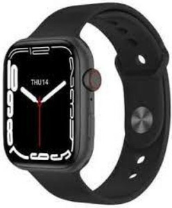 Gedlly I7 PRO MAX ANDROID 4G BLUETOOTH CALLING WATCH Smartwatch Price ...