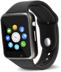 Werner A1 Smart Watch - Support SIM / Camera / Memory Card / Voice ...