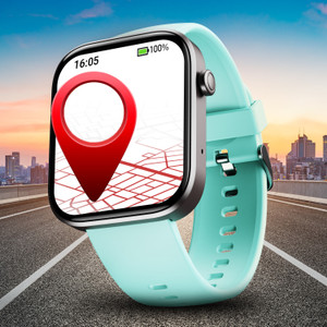 boAt Storm Call 3 w/ Turn by Turn Navigation,QR Code Tray, 1.83 ...